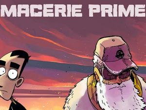 Zerocalcare. Il nuovo libro tra promesse e realtà